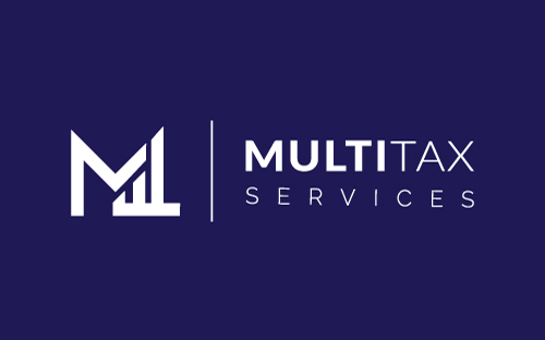 MultiTaxServices - Accounting And Payroll Solution