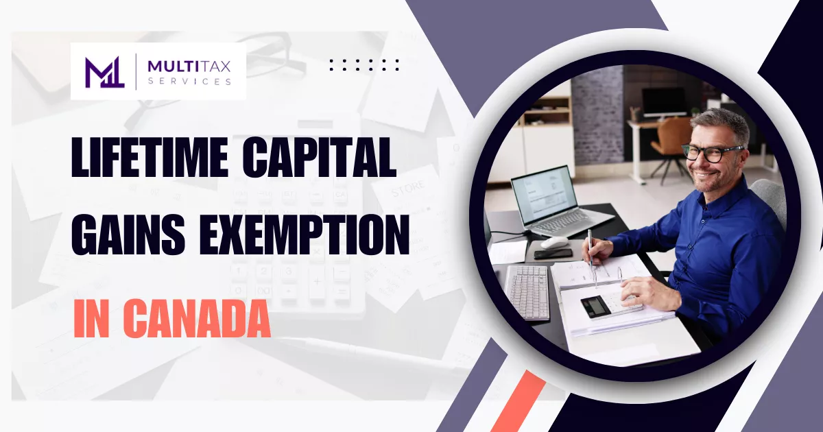 Who Qualifies For The Lifetime Capital Gains Exemption In Canada (2026)?